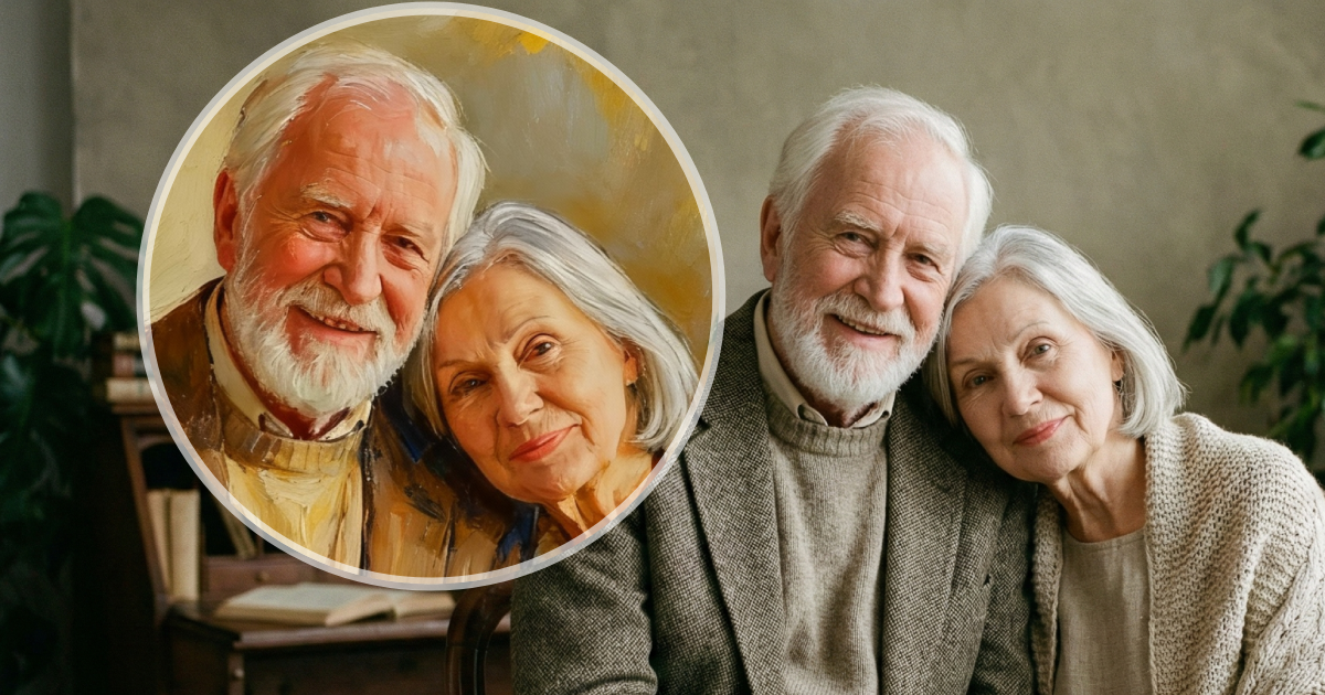 Konwerter zdjęcia na obraz olejny online za darmo | PhotoDot